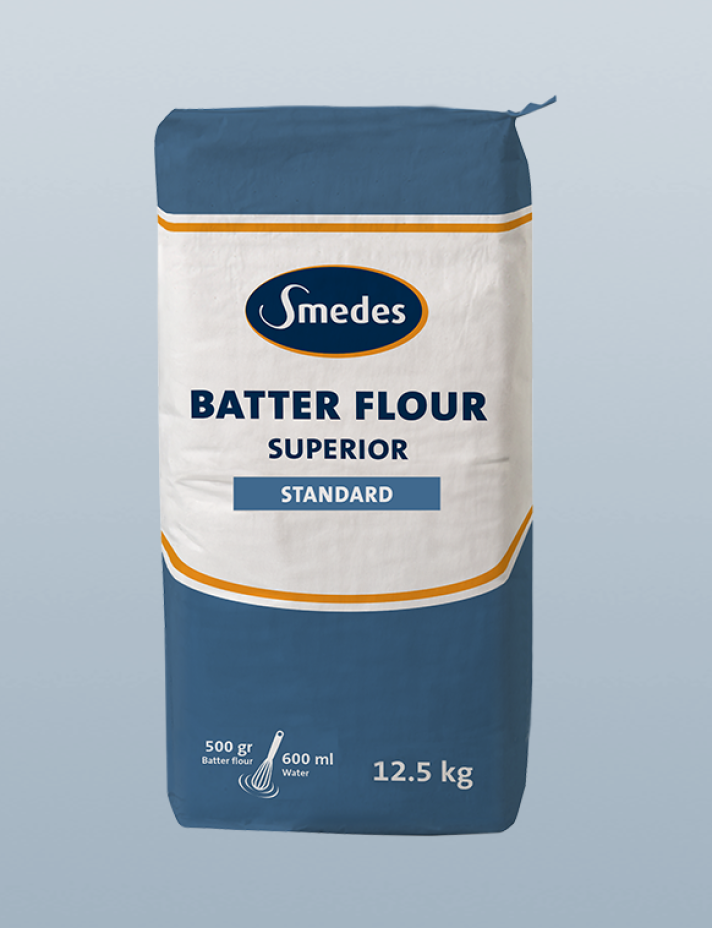 Batter guide